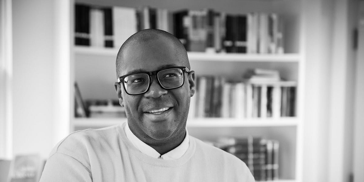 On Brandon Taylor - by Garth Greenwell - To a Green Thought