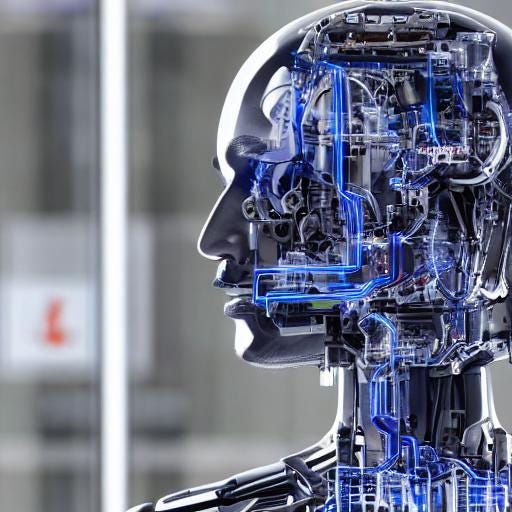 Machines That Think Like Us: Introducing OlaGPT - by Linwen