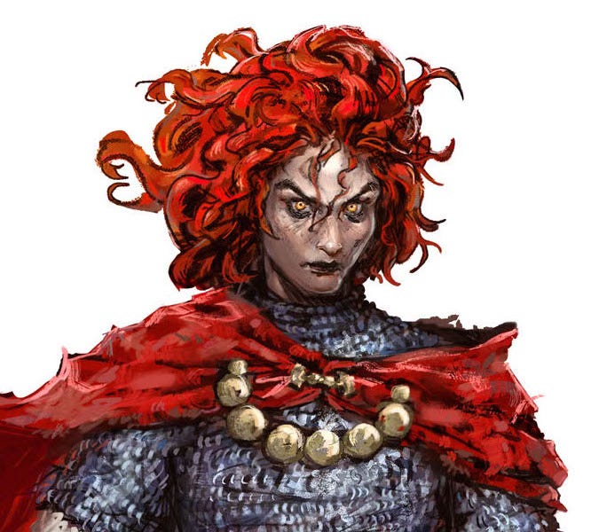 Old Sorcery, New Edge: Q&A with Molly Tanzer