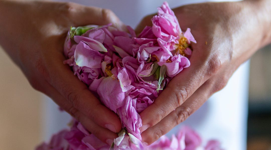 Abundance Beyond Measure - Embrace the Infinite Possibilities