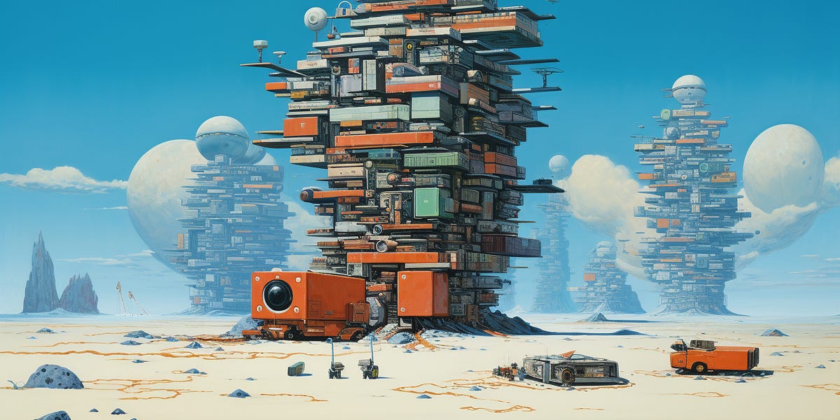 Moving Blogs - by Cedar Sanderson - Cedar’s Substack