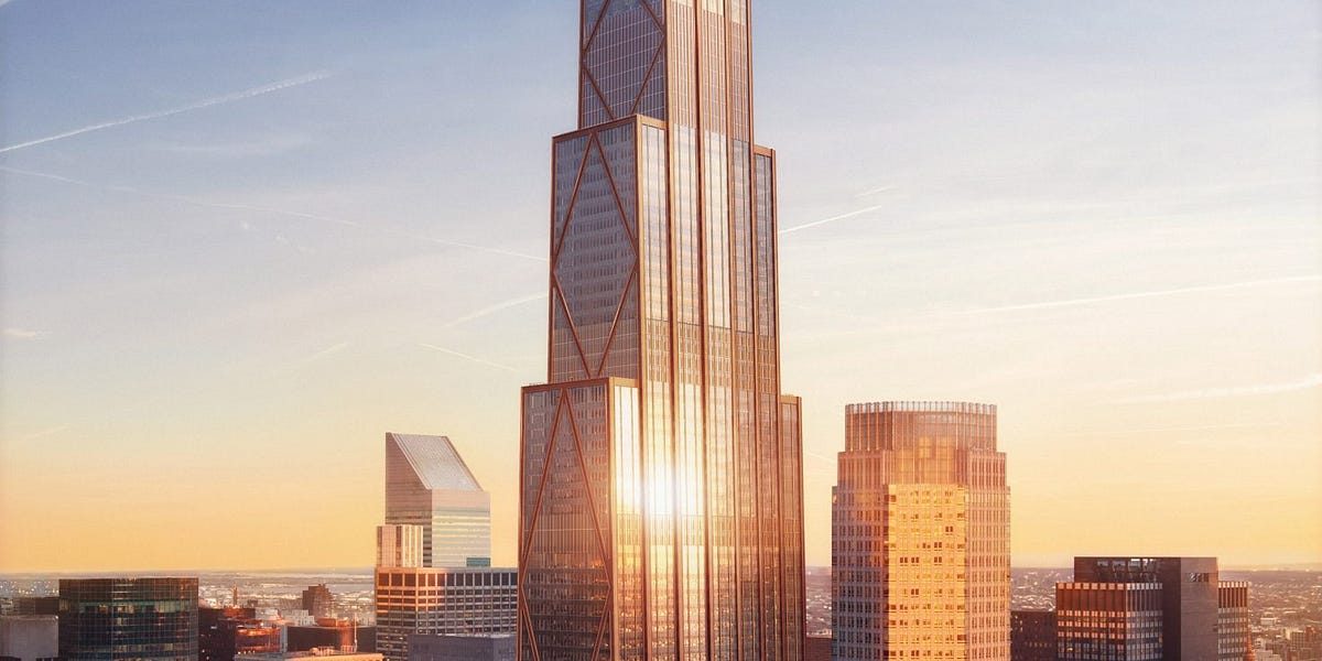 The Most Important Bank in the World - by Marc Rubinstein