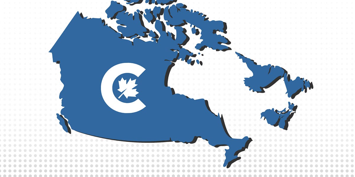 Tory Majority? Try For A Harper Redux - by Curtis Fric