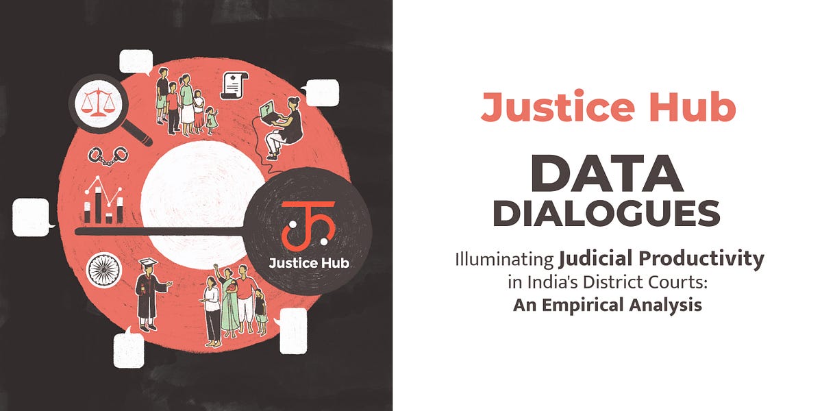 📢 Announcement - We’re starting Season 2 of the Justice Hub Data ...