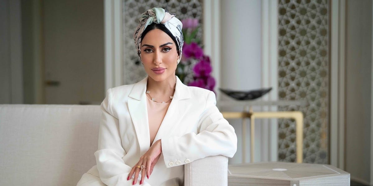 The Monday Media Diet with Shaikha AlSulaiti