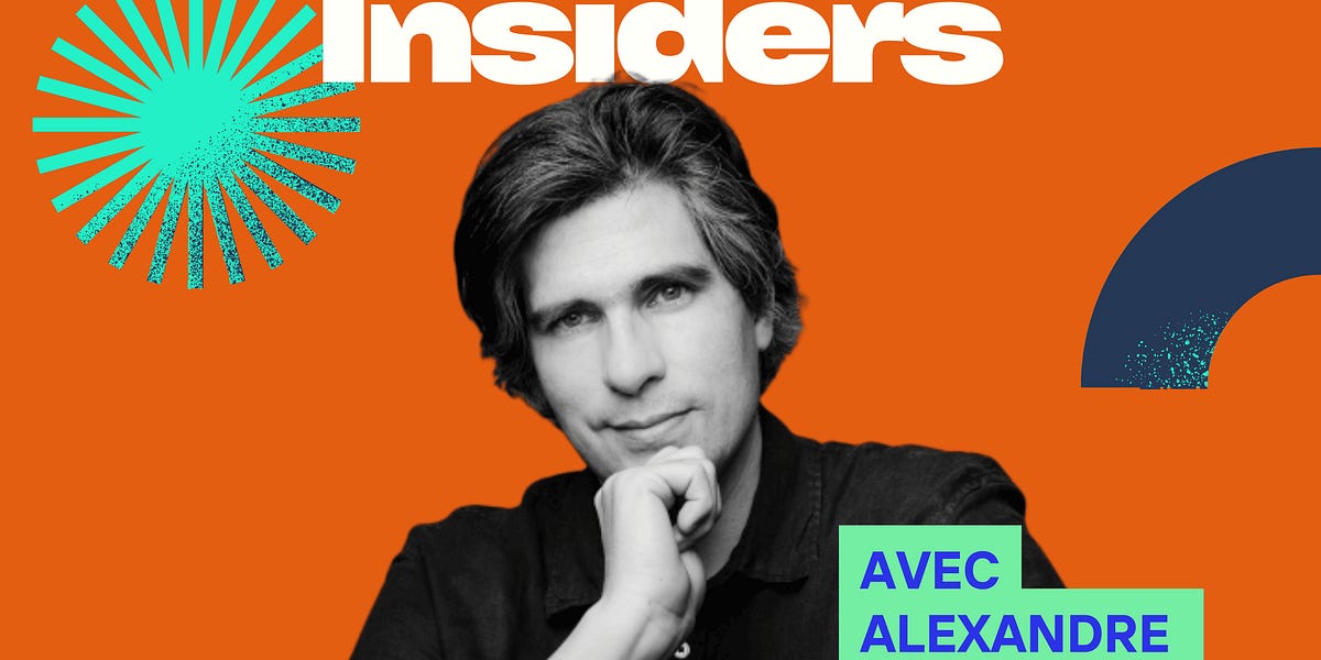 On Air 🎙️ - by Alexandre Faure - Longévité