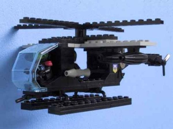 Super Successful Lawyer Larry Klayman Is Your New Patrick Henry, America