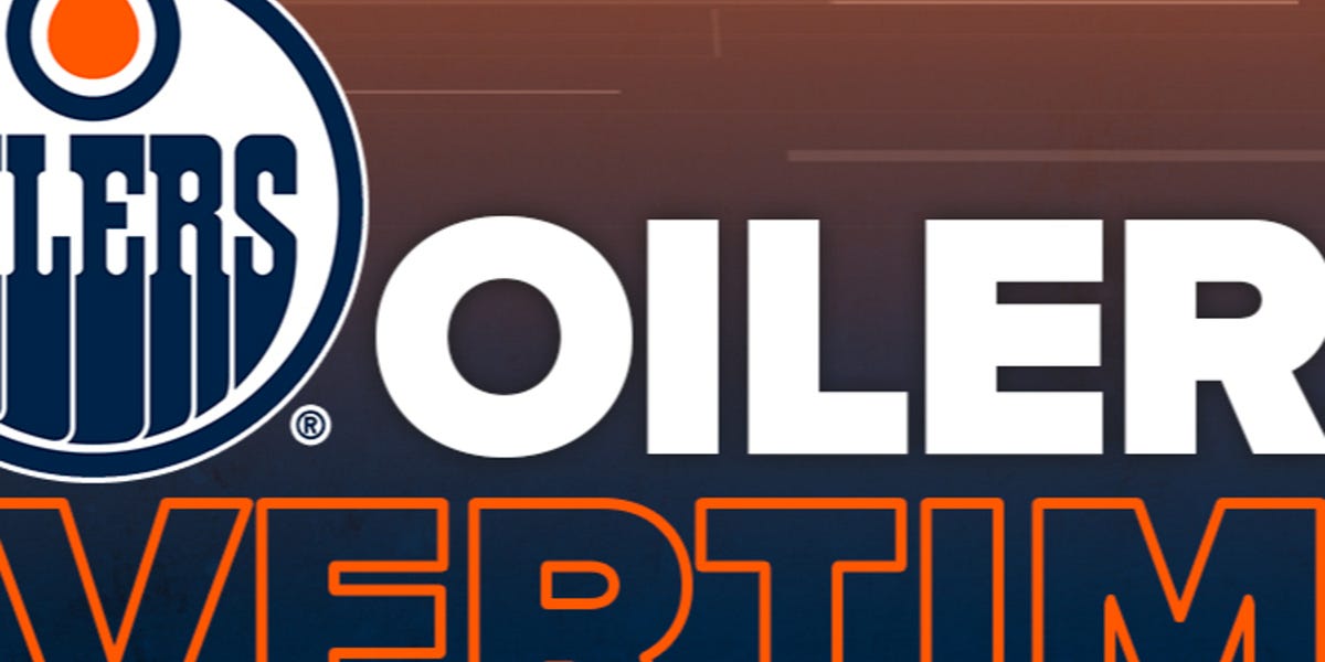 The Hockey Writers Oilers Overtime - Oilers Signing Evander Kane ...