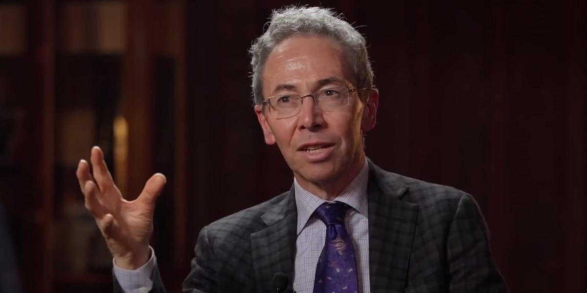 Transcript for interview with GRF Ferrari on Plato's Republic