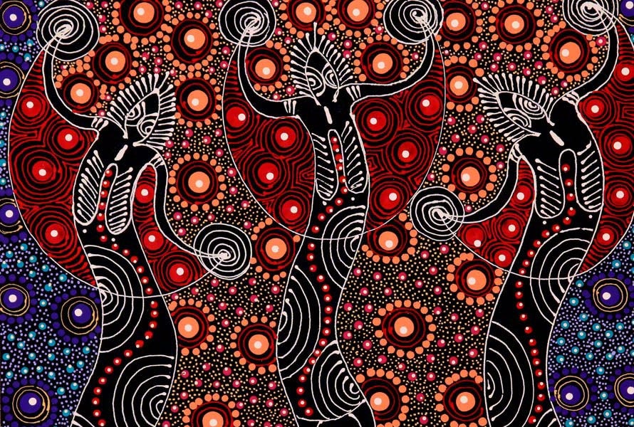 The potential of tomorrow - by Anthony Famularo