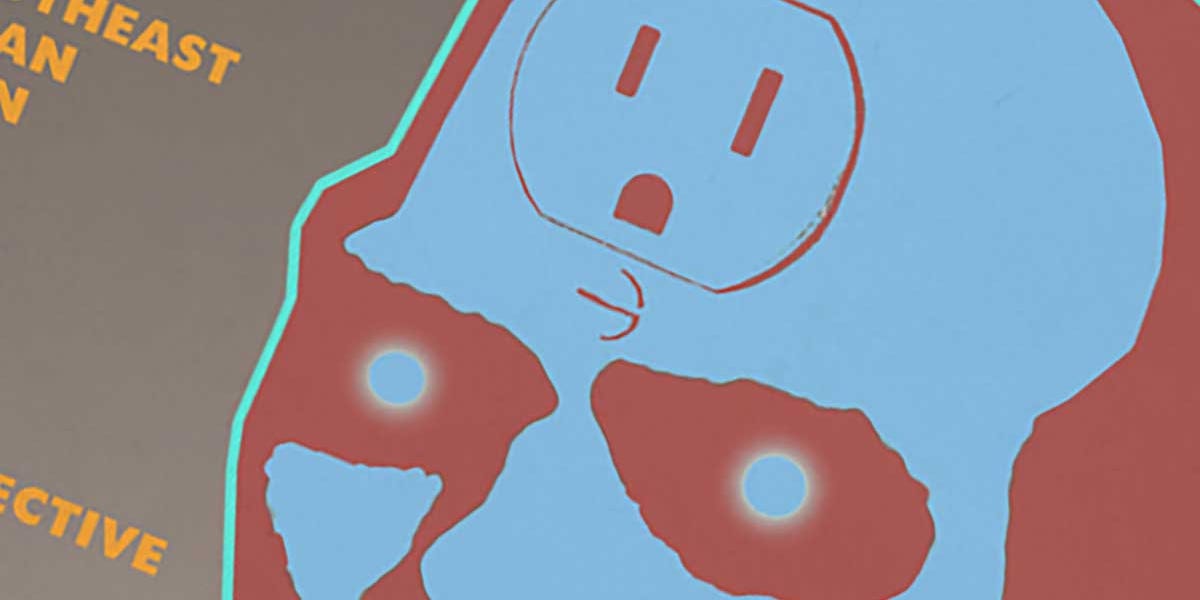 The Cover to the June 1974 Issue of Retroist Magazine