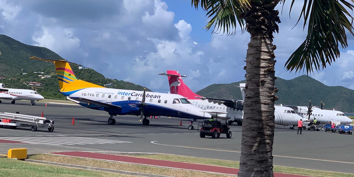 VP2MBM (FK86) Montserrat is. 22-26 October - EA8DBM