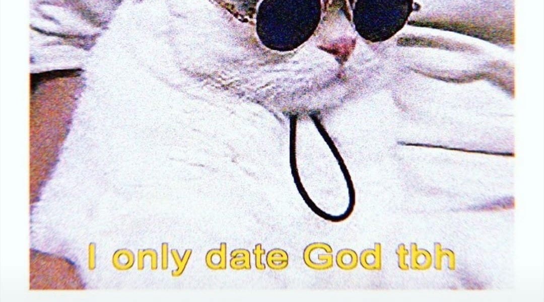 instagram after divorce - by Madison Bullock