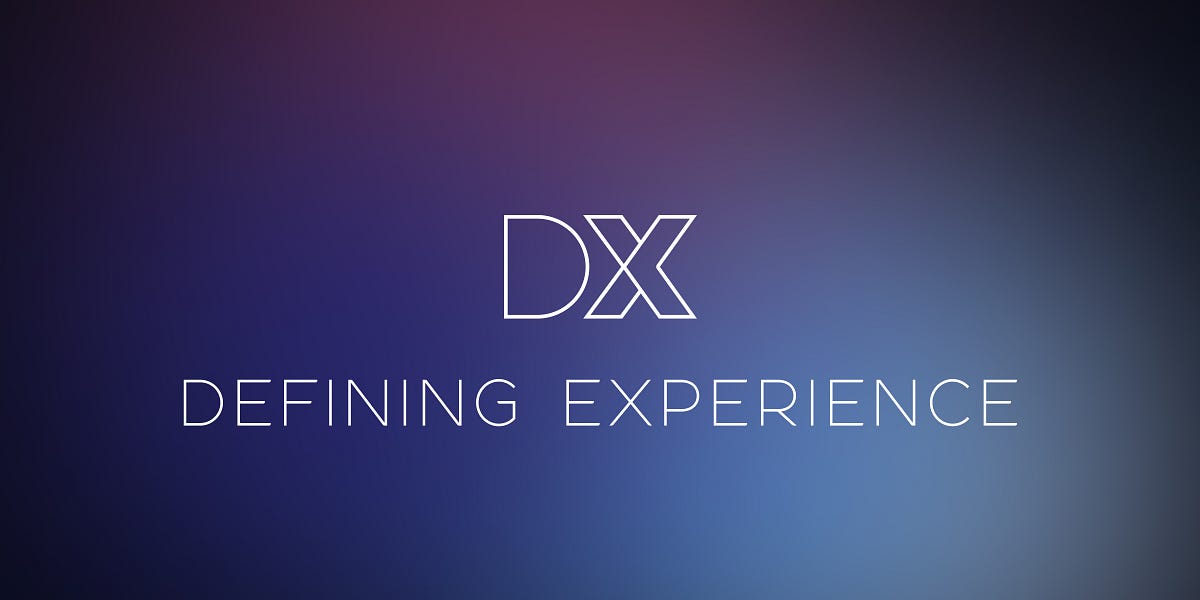 DX Perspective: The Growth Equation, How to Build the Future, and The ...