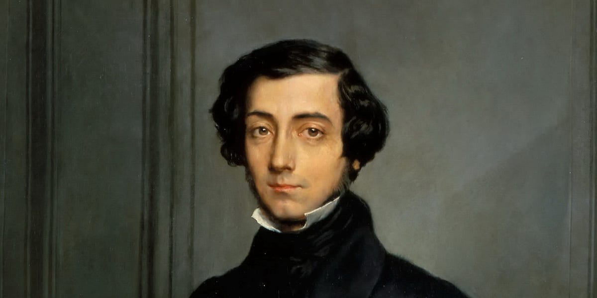 Americans: Still Friends? - by Jerry Weinberger