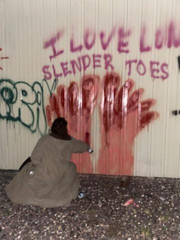 Allison - by Jupiter Crush - Rebecca’s Substack