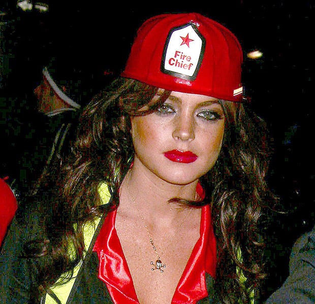 BONUS: A Trashy 2000s NYC Reading List - by Gabrielle Moss