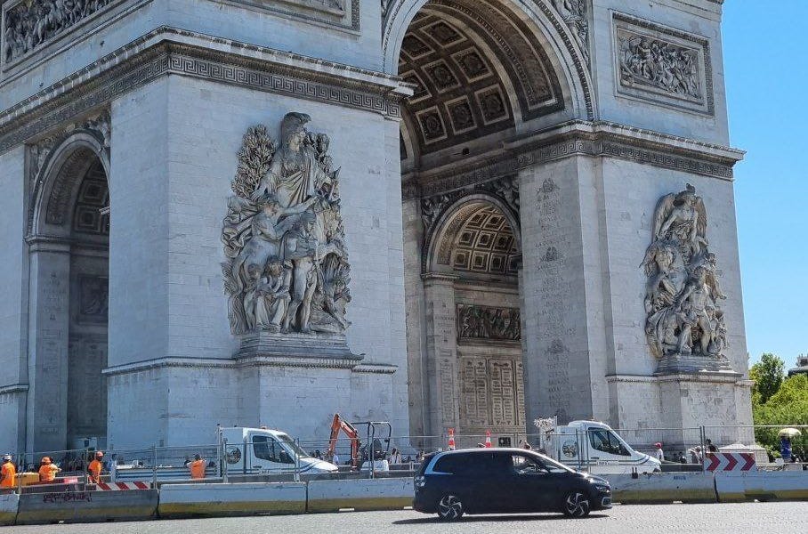 CITY OF LOVE - by Toyosi A. John - Toyo Ade