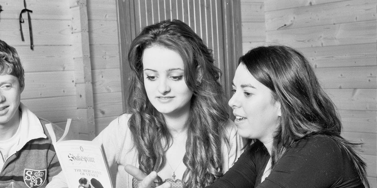 Grade 7 Acting Knowledge: Style and Period