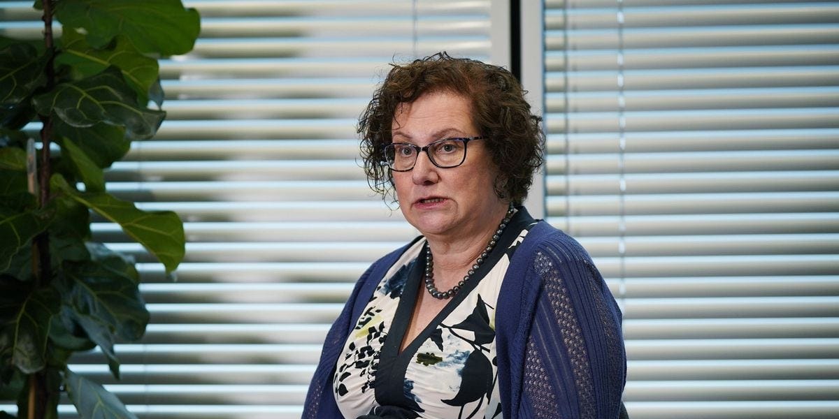 The Bigger Scandal Of The Cass Review