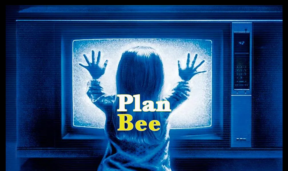 The Ides of July - Samantha Bee