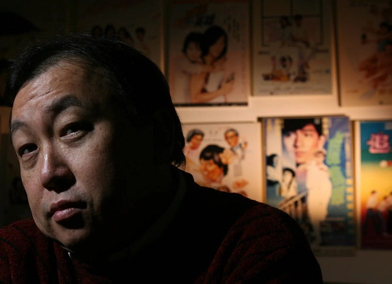 Every Nook and Cranny - by Joseph Kuby - Joseph’s Substack