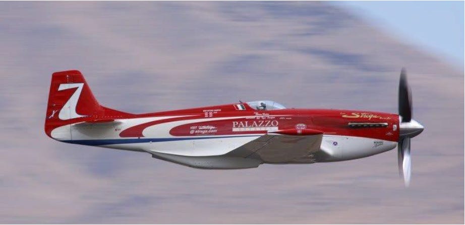 Airplane Racer Sues Ubisoft and Ivory Tower for Including Distinctive ...