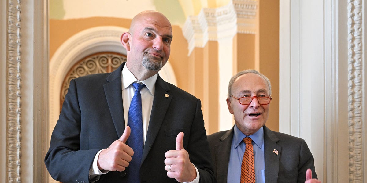 The Boys Are Back in Town - by Jim Swift - The Bulwark