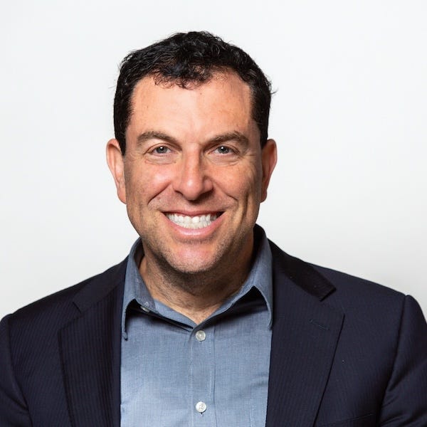 How AI Is Transforming Legal Writing: Ross Guberman