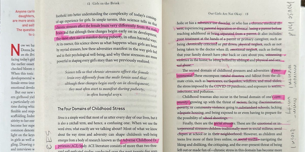 How I Read So Much (And You Can Too) - by Meagen Gibson