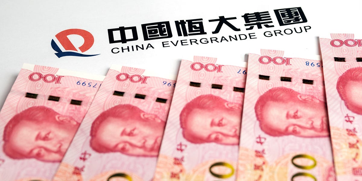 What Does It Mean to Have Chinese Bond Yields Dive to 22-Year Lows?