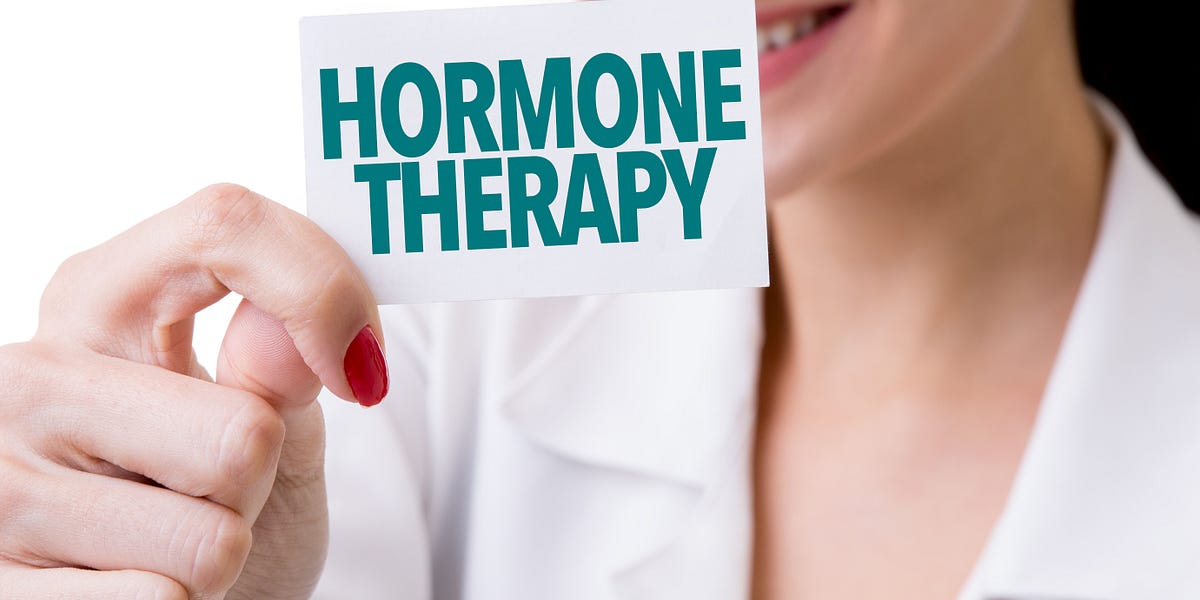 Getting Started on Menopause Hormone Therapy