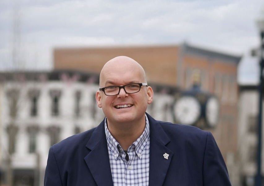 An Interview with William Lutz - by Melanie Hamburger