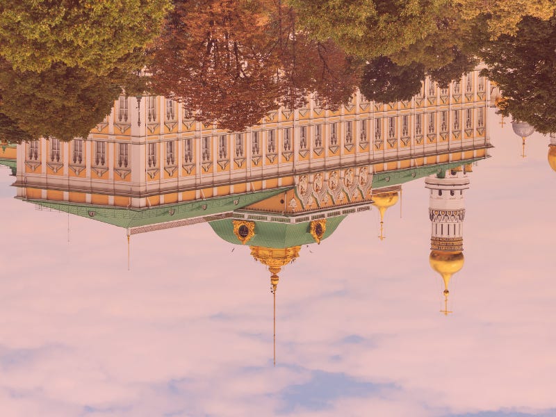 The 24 Seven: Kremlinology Edition