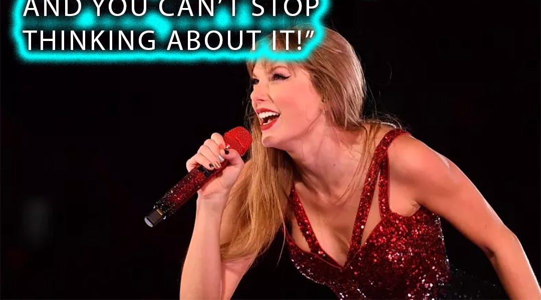 TR 535 - The Taylor Swift Psyop, Dead Soldiers, & the Deep State's ...