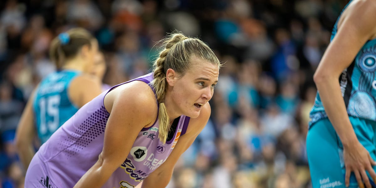 How past and present WNBL players are shining in the WNBA
