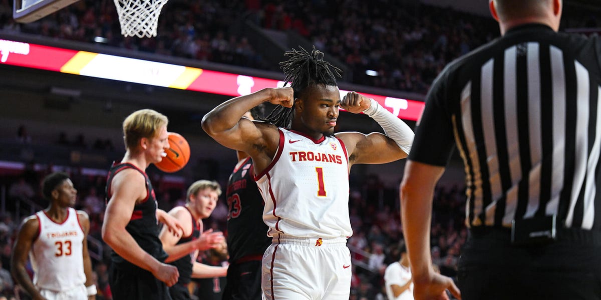 Isaiah Collier Scouting Report - by Ersin Demir