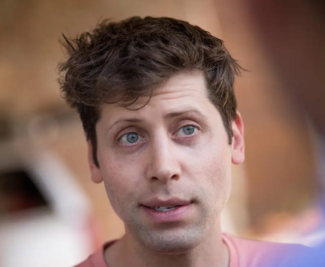 OpenAI now thinks it's worth $30 Billion
