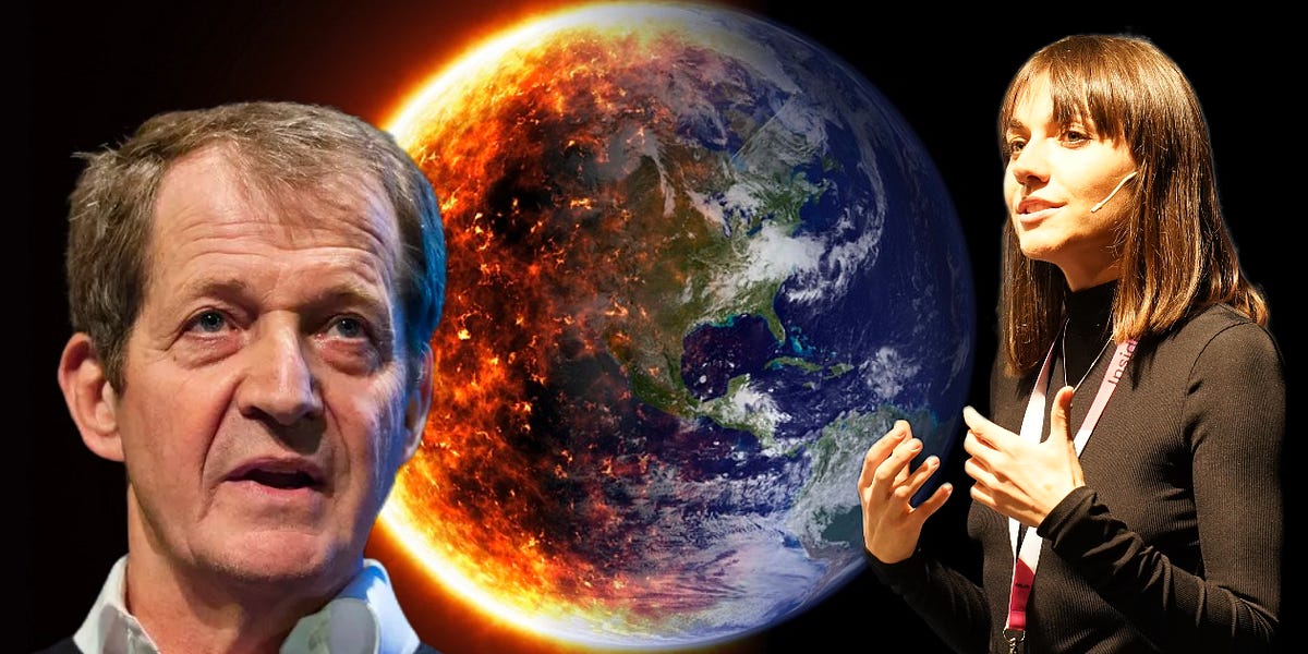 Unite To Win - by Rachel Donald - Planet: Critical