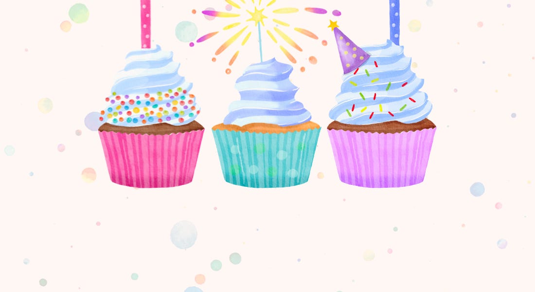 Tu as 40 ans, et alors ? - by Mathilde Piton - What's Next