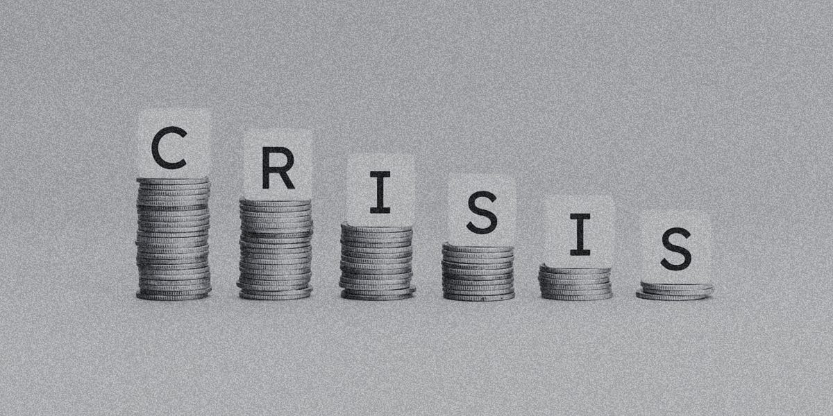 Características de las crisis 1995-2020 - by Ulises