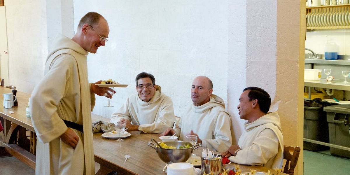 Visite canoniche e apostoliche - Silere non possum