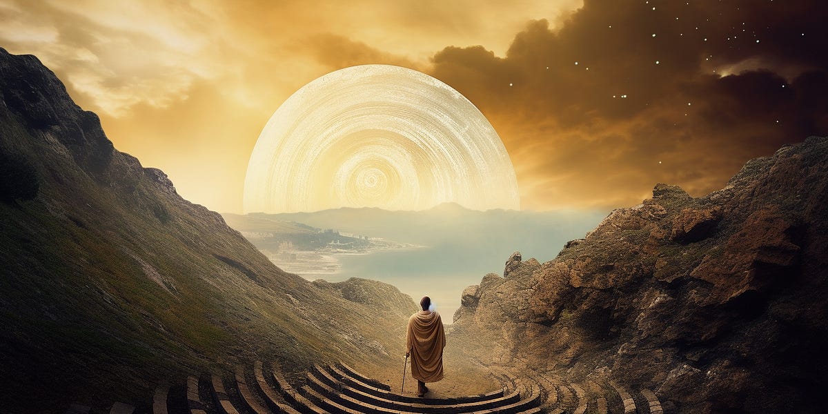 Starting Your Stoic Journey - Applying Stoicism