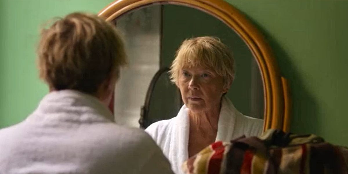 50:50 Ultra, Hidden Potential & Nyad - by Dr Josie Perry