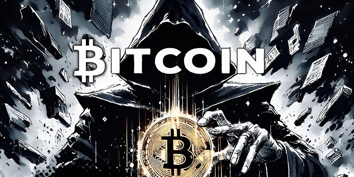 Bitcoin: Financial Freedom or Digital Dystopia?