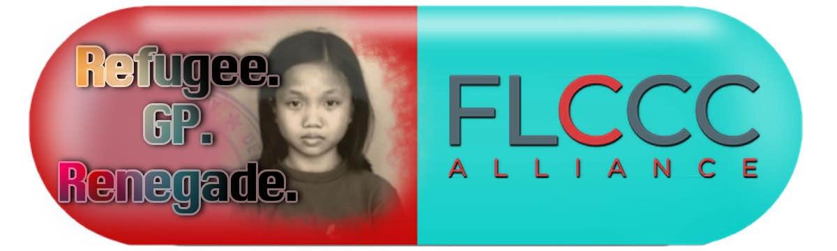 "I was praying to God to put me on the front line."—The FLCCC News ...