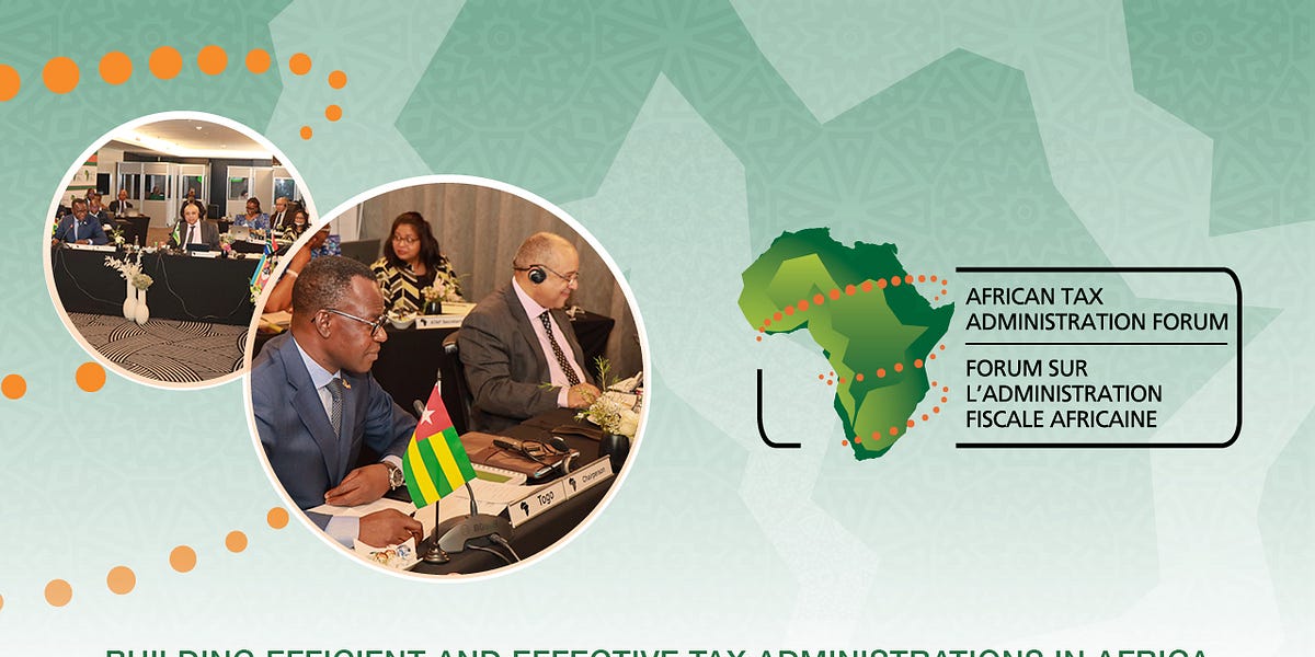 ATAF Releases Revised Guidelines for Domestic Minimum Top-up Tax ...