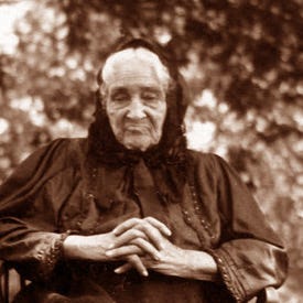 Eunice R. Davis, Abolitionist Daughter of Andover: Part 2