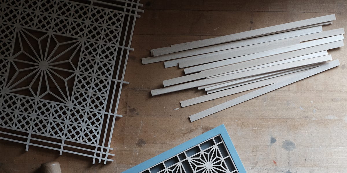 My Favorite Tool of All Time - by Matt Kenney