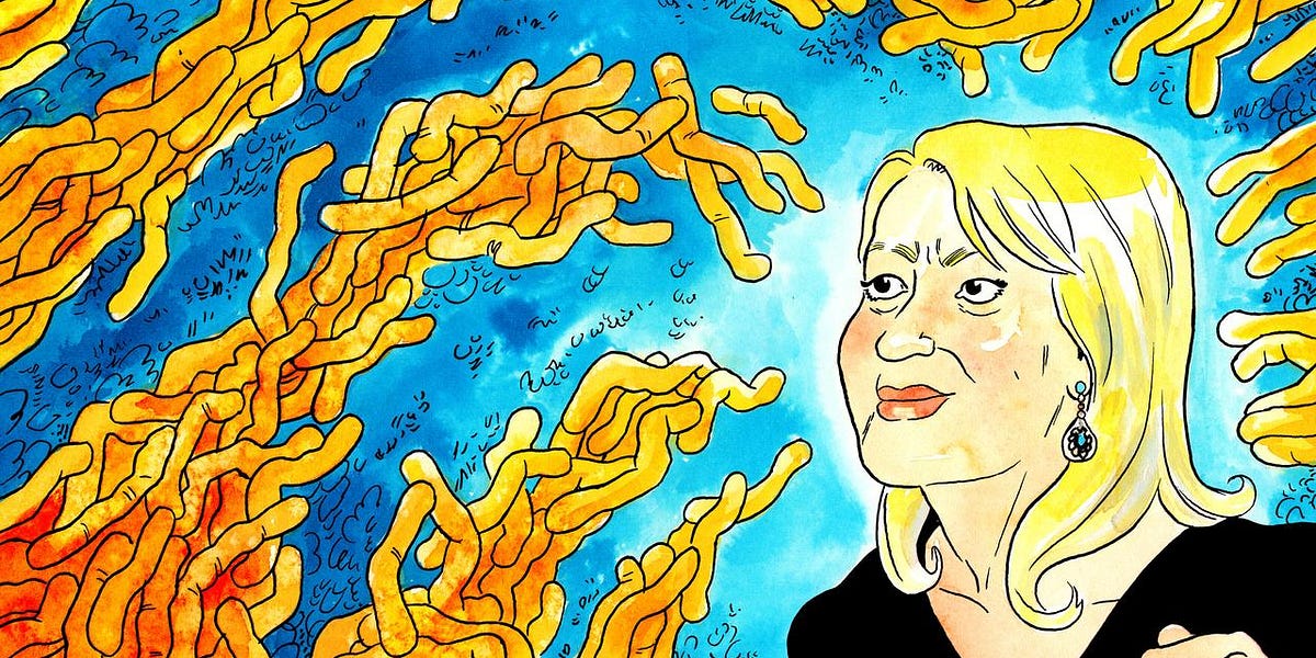 The Magic Poop Potion - by Lina Zeldovich - Narratively